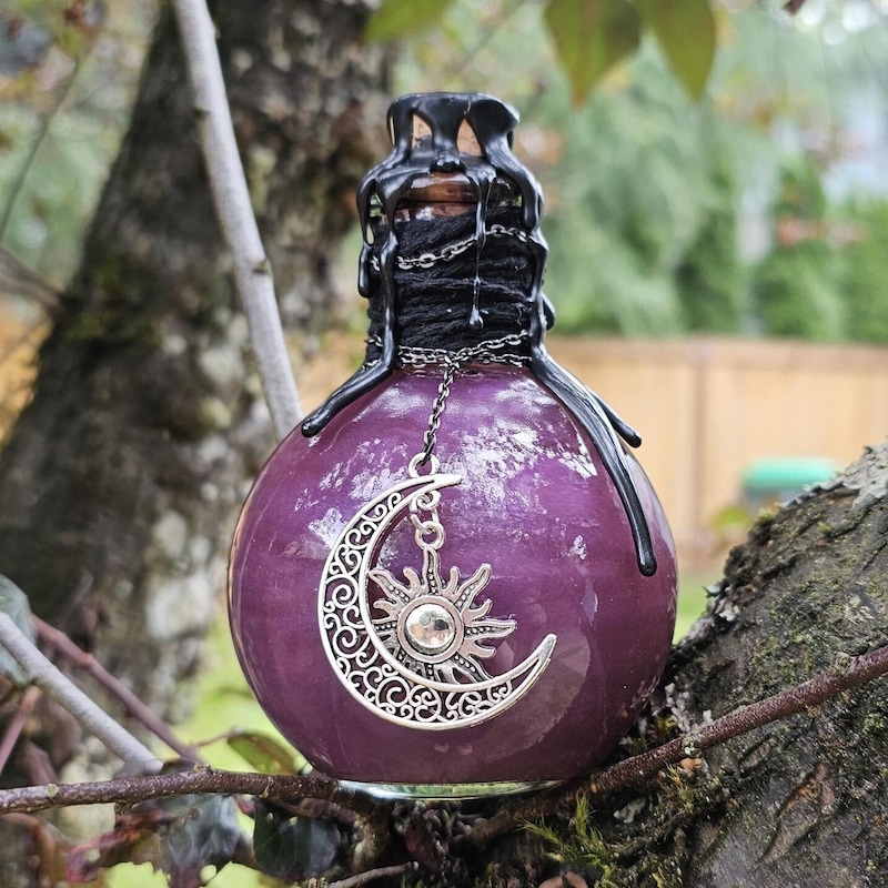Witch Brew Charms - Etsy
