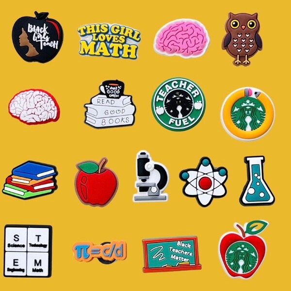 Math Bracelet - Etsy