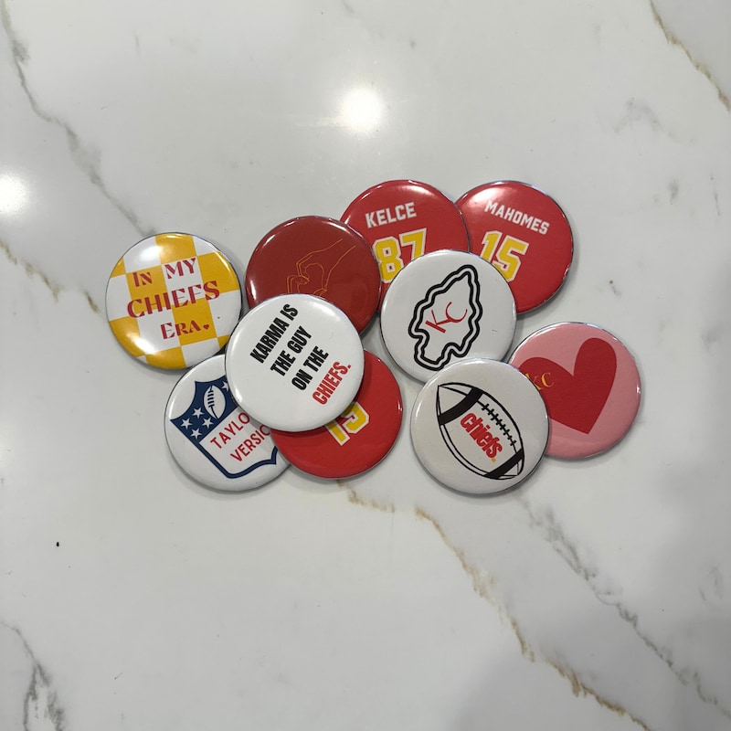 Kansas City Chiefs - Etsy