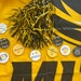 University of Missouri | Mizzou College Game Day Sports Buttons - Etsy