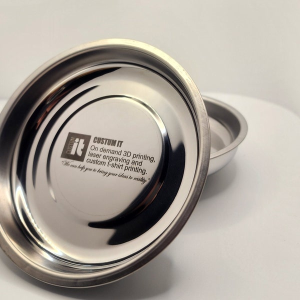 Magnetic Parts Holder - Etsy