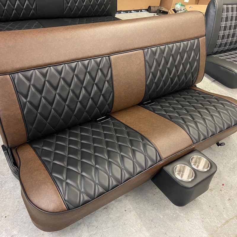 C10 Bench Seat - Etsy