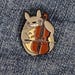 Popular Japanese Anime Enamel Pin Miyazaki - Etsy