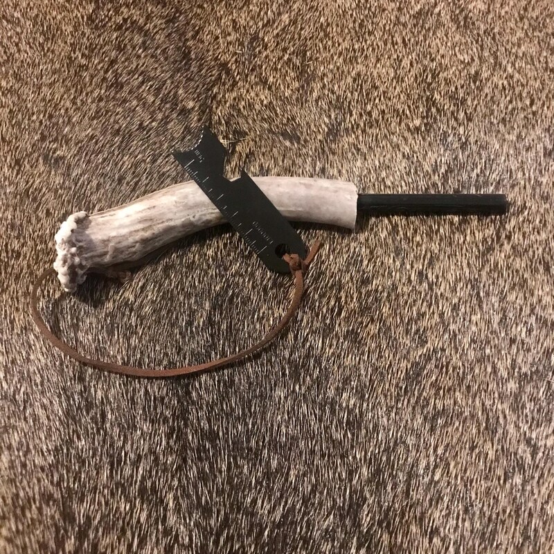 Fire Starter Survival Gear - Etsy