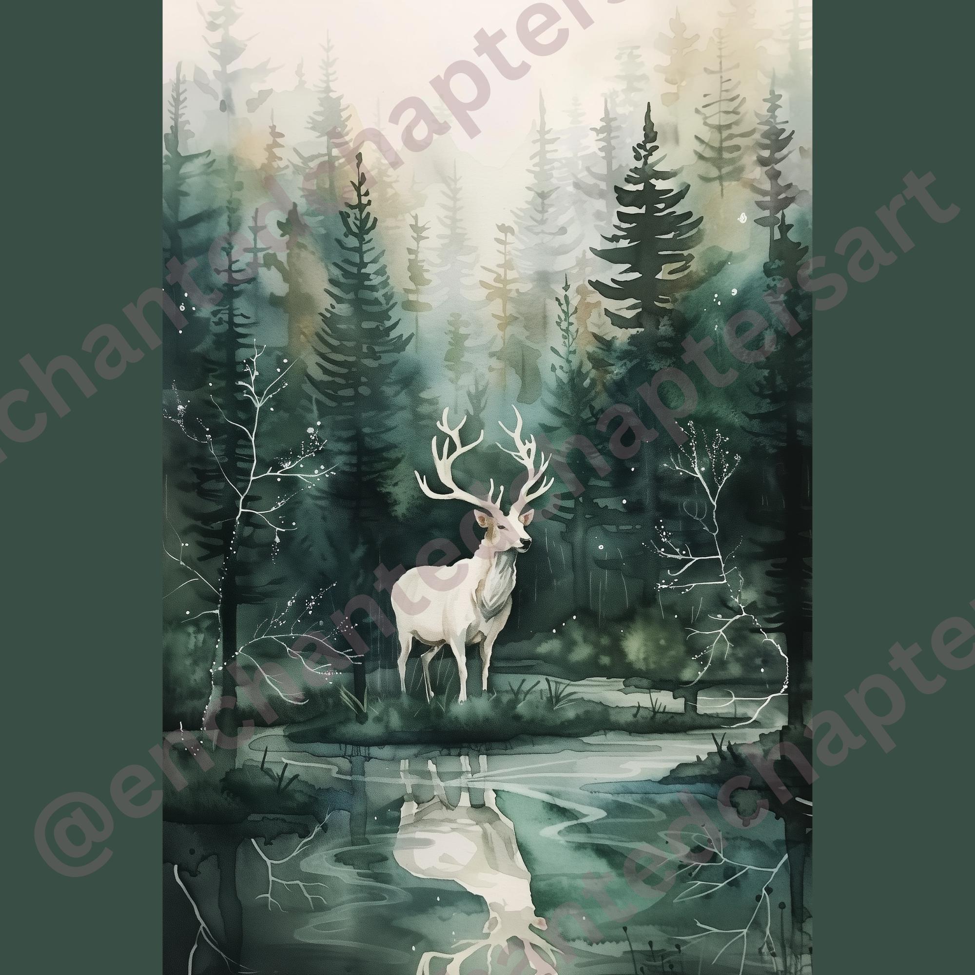 SJM Universe Art Print Bundle: Velaris, Lunathion, Terrasen (digital ...