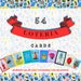 54 Digital Mexican Loteria Game Cards Download - Etsy