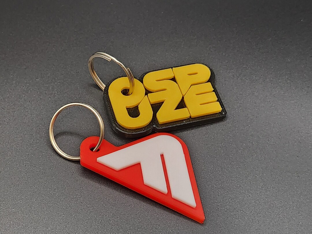 THE FINALS Custom Charms 2-pack - Etsy