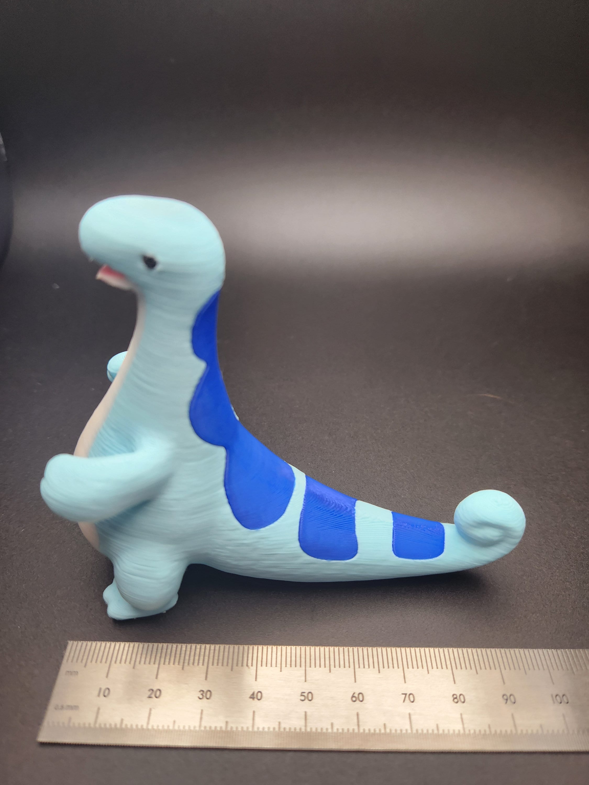 Relaxaurus From Palworld - Etsy