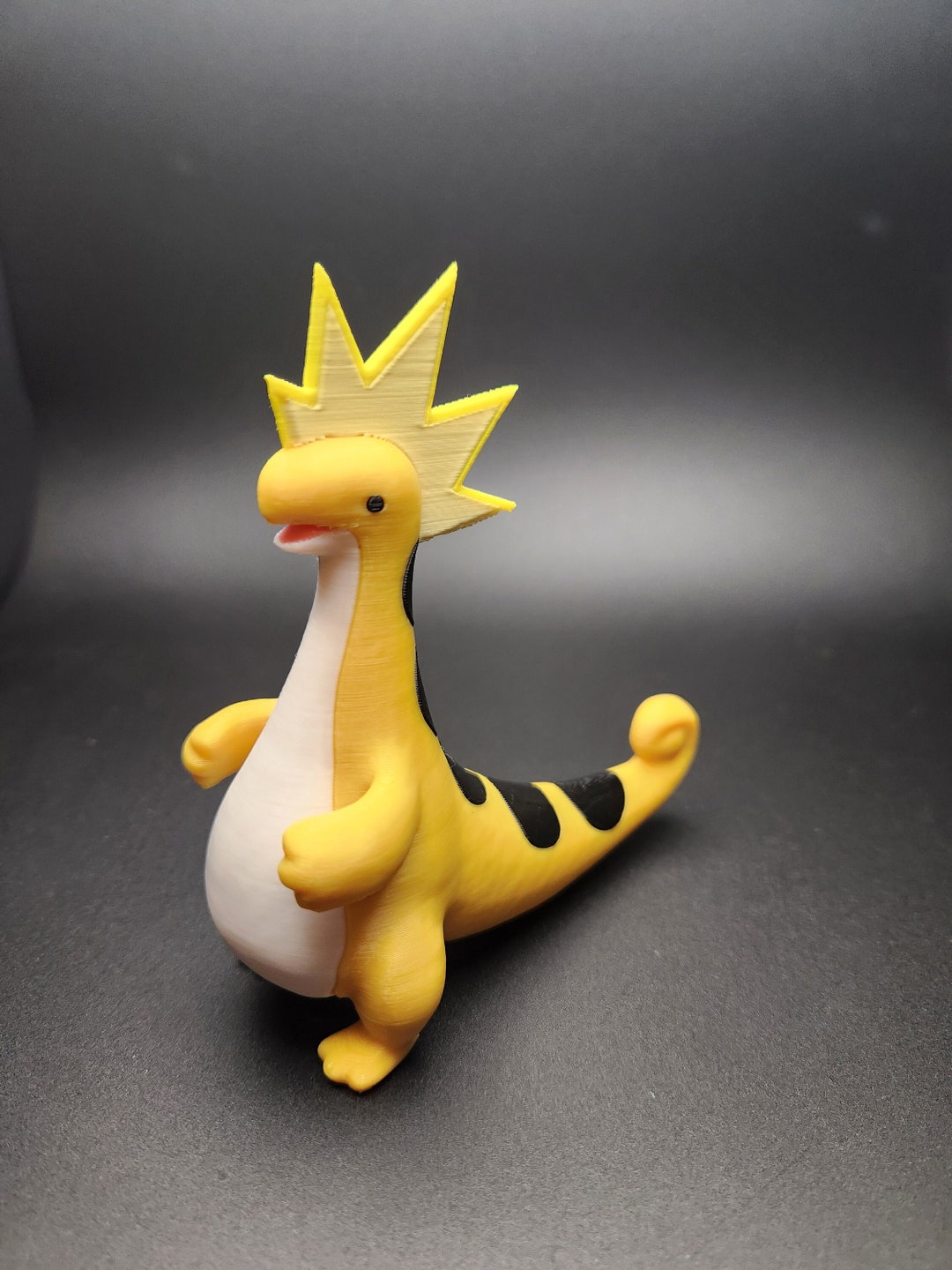 Relaxaurus Lux From Palworld - Etsy