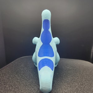 Relaxaurus From Palworld - Etsy