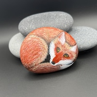 Fox Rock - Etsy