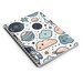 Space-themed Spiral Notebook Astronaut & Planets Design Kids Journal ...