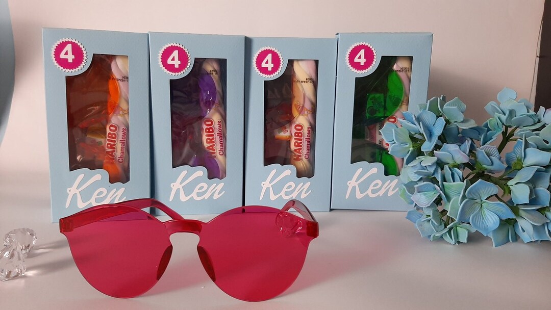 FILE Ken Box 8x16x4 Cm With Window - Etsy