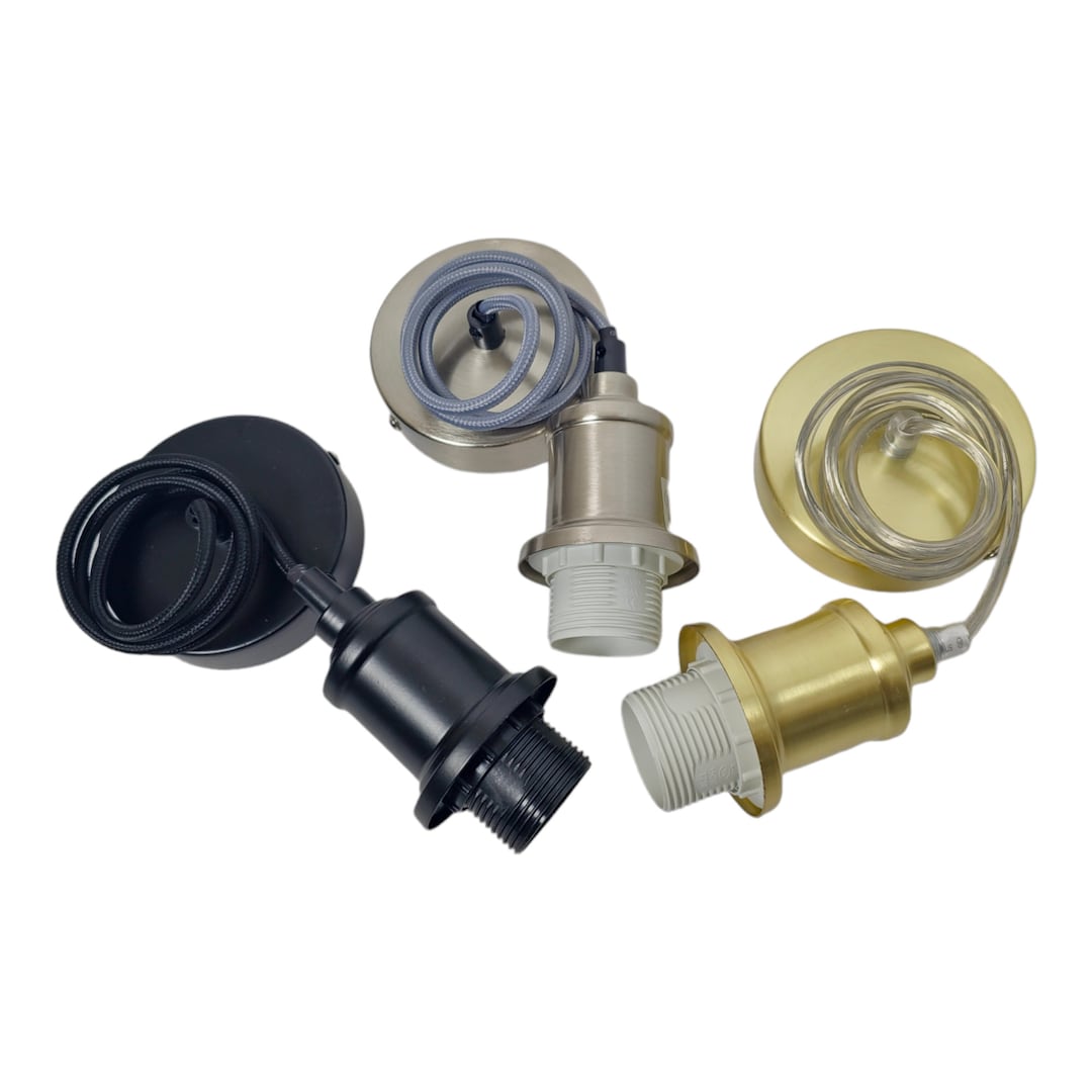 Retro Light Fittings - Etsy