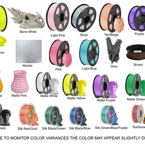 Cat Skull Hair Pin 3 Sizes, Many Color Options, Hair Cage, 3d Printed ...