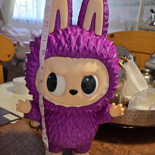 Giant Labubu - Etsy