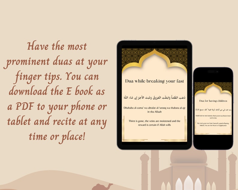 Dua Cards Digital Download, Dua Book PDF, Daily Prayers, Dua Flashcards, Ramadhan Prayers, Duas ...