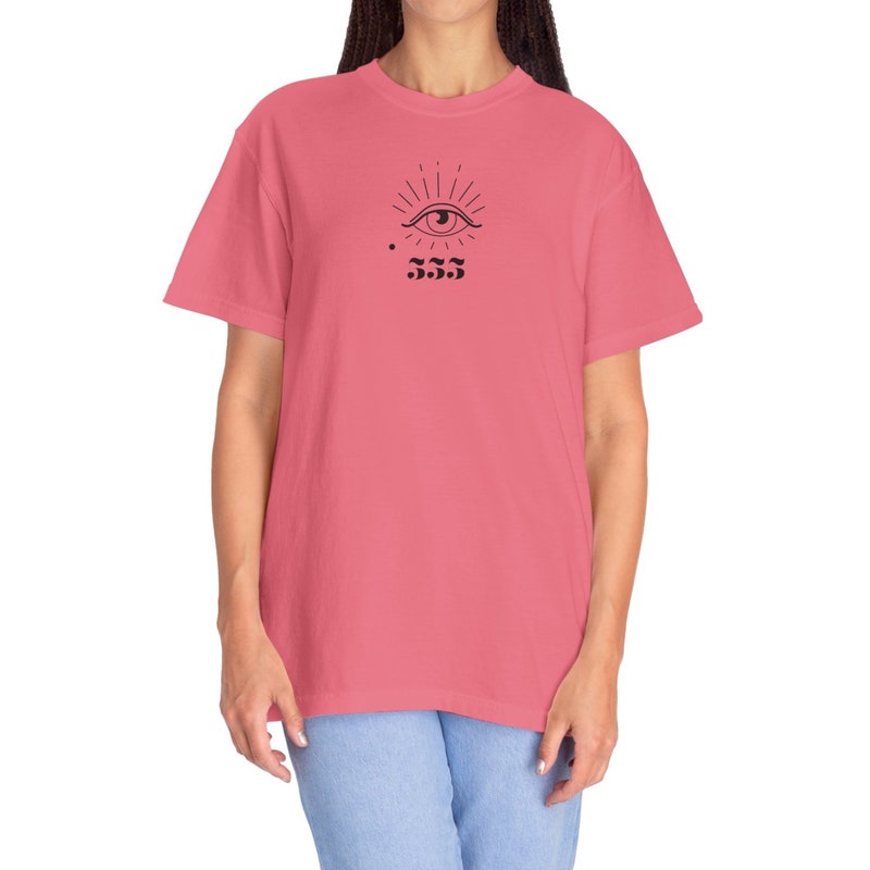 Spiritual 555 T Shirts - Etsy