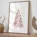 Christmas Wall Art Set, Digital Download, Christmas Print, Holiday ...