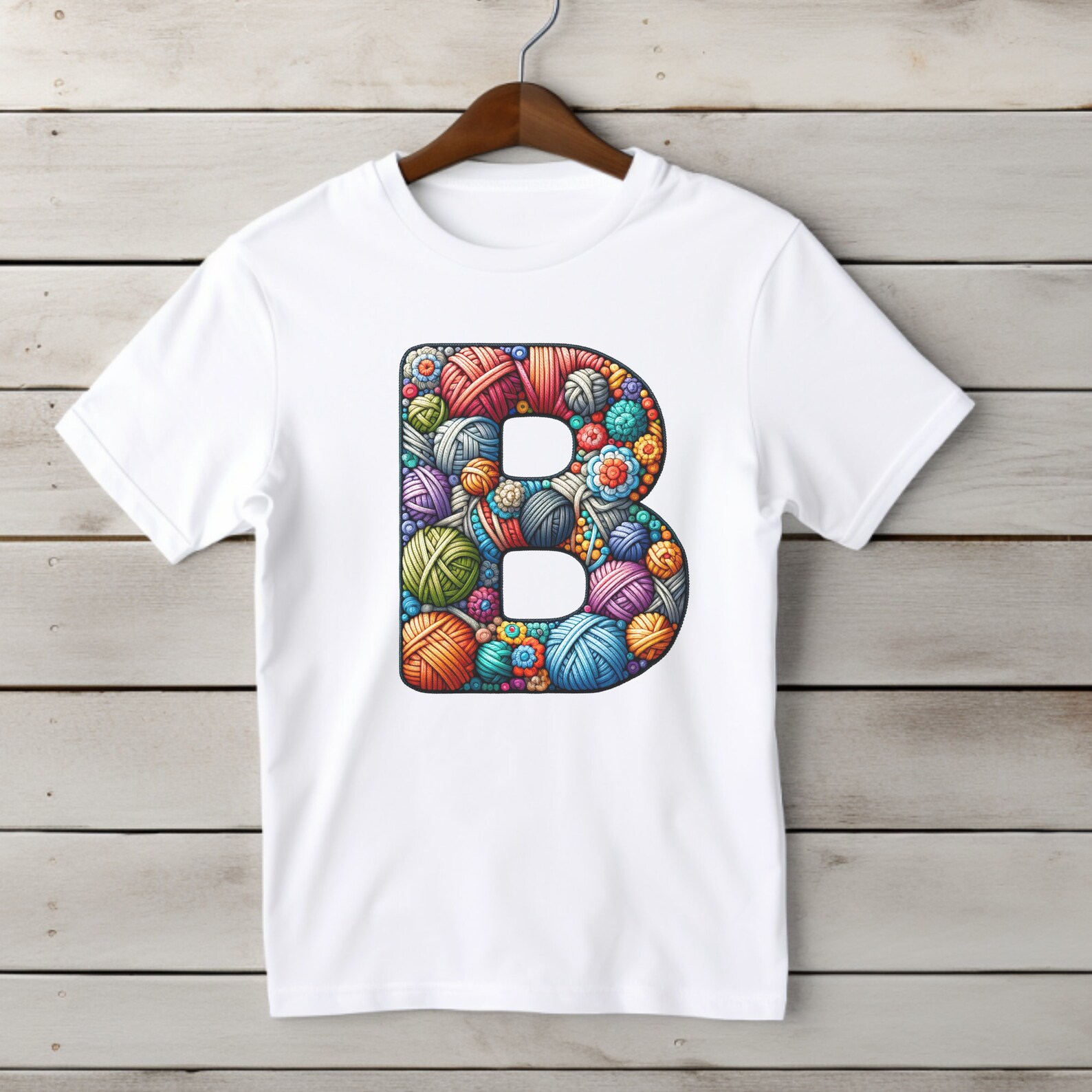 Knitting Alphabet A-Z, Colorful Quilt Alphabet Letters, Letter Knitting ...