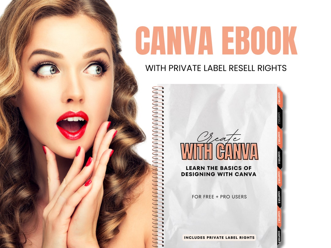 Create With Canva Ebook Canva 101 Canva Crash Course Canva Guide Done ... Create With Canva Ebook Canva 101 Canva Crash Course Canva Guide Done ...