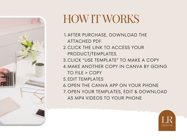 Faceless Reel Templates Faceless Marketing Instagram Social Media ...