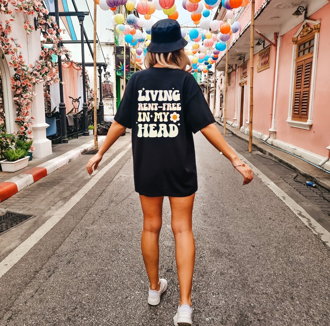 Positive Affirmation Shirt Mental Health T-shirt Self Love Shirt Self ...