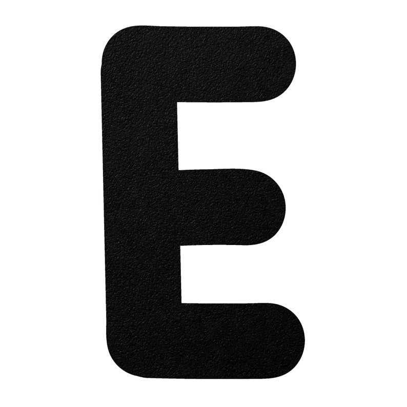 Black Alphabet Letters Black Letters PNG 5 Uppercase Sets Commercial Use Black Letter Alphabet ...