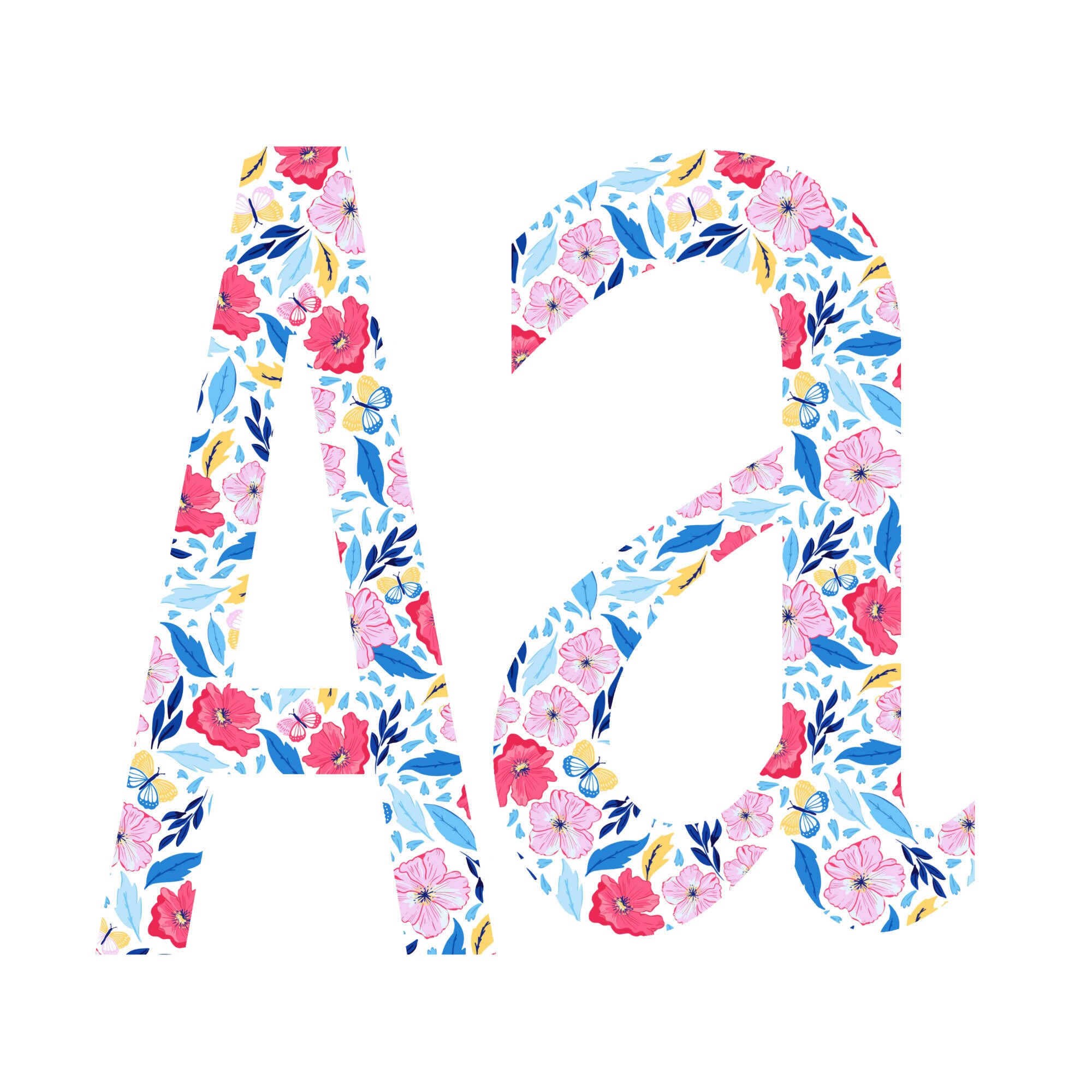 Entire Store Alphabet PNG Letters PNG All Past and Future Designs ...