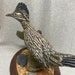 Hand Carved Roadrunner/life Size - Etsy