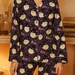 Custom Halloween Pajamas for Family, Matching Jack O’ Lantern & Ghost ...