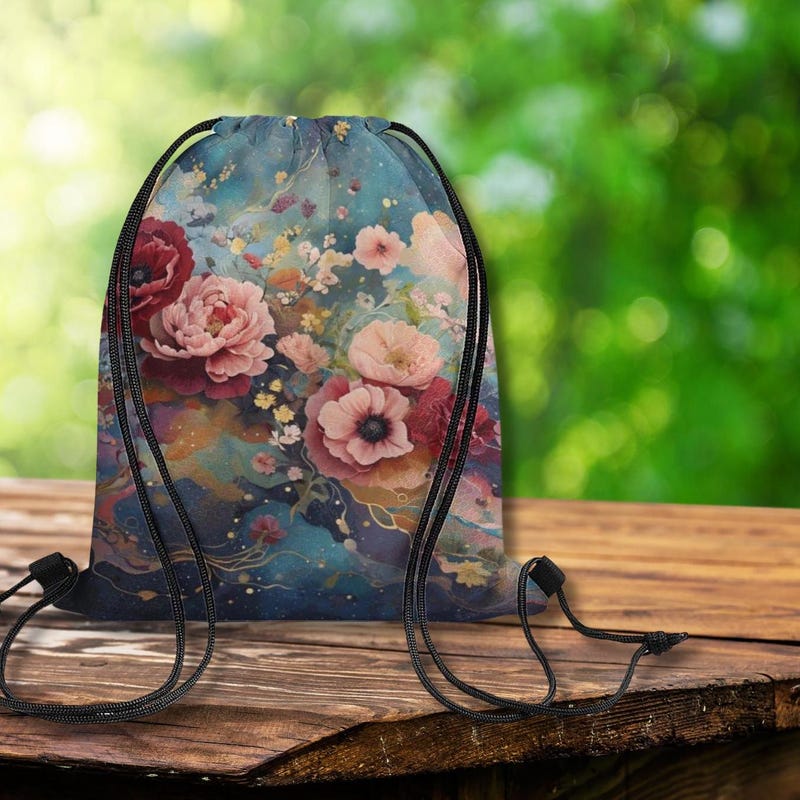 Victorian Backpack - Etsy