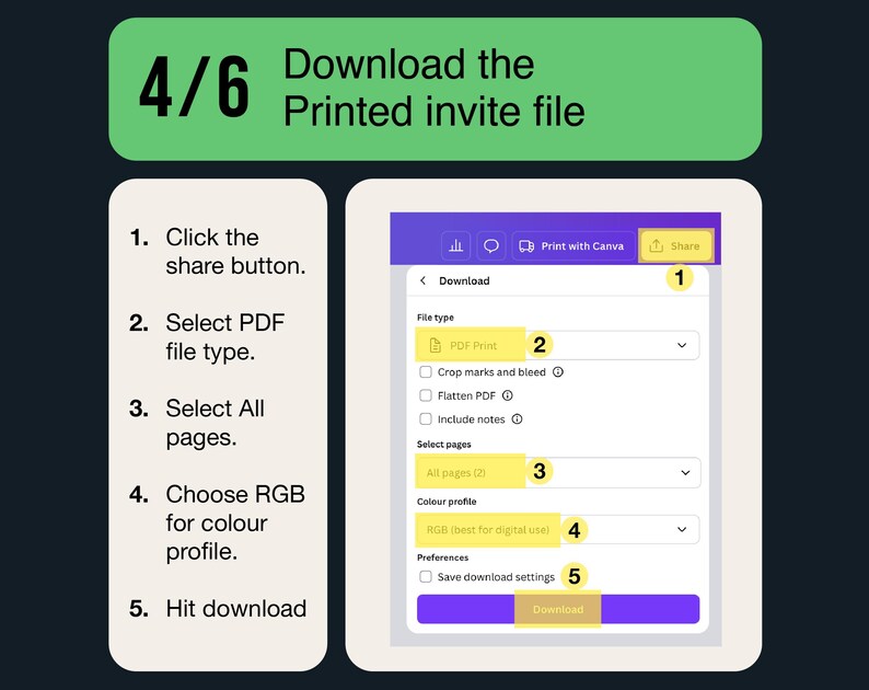 Editable Animated Tottenham Hotspurs Party Invitation | Digital ...