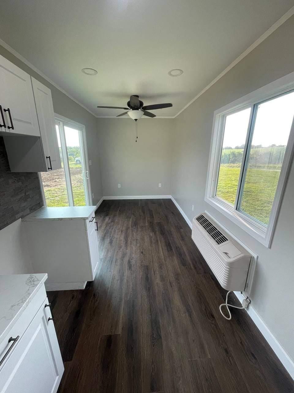 Shipping Container Home, 320 Square Feet, 8 Foot Ceilings - Etsy