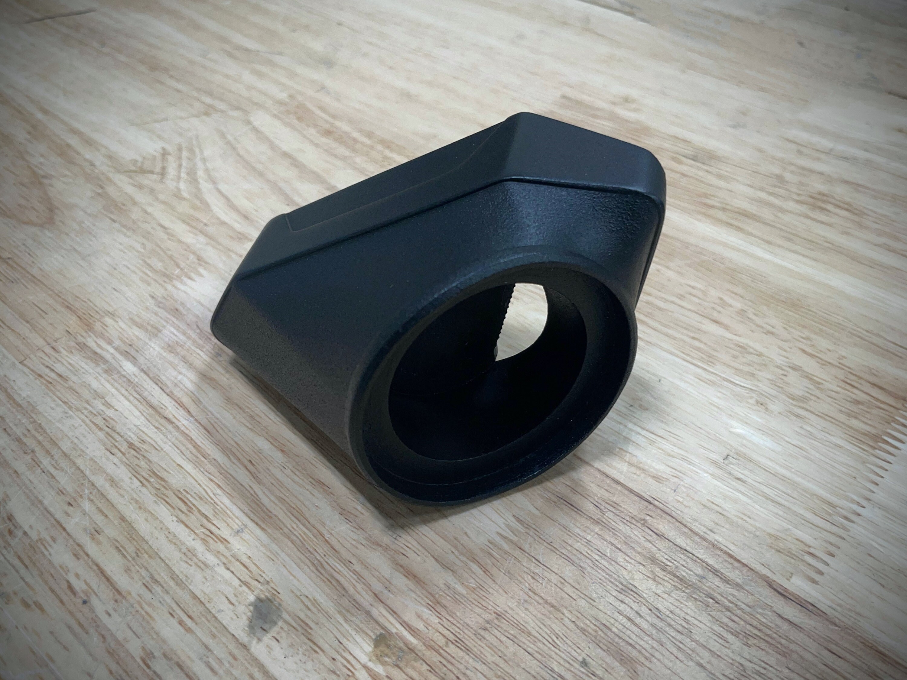 Ford F-SERIES A-PILLAR Tweeter Pods 2015-2020 and 2021-2026 (pair) Size ...