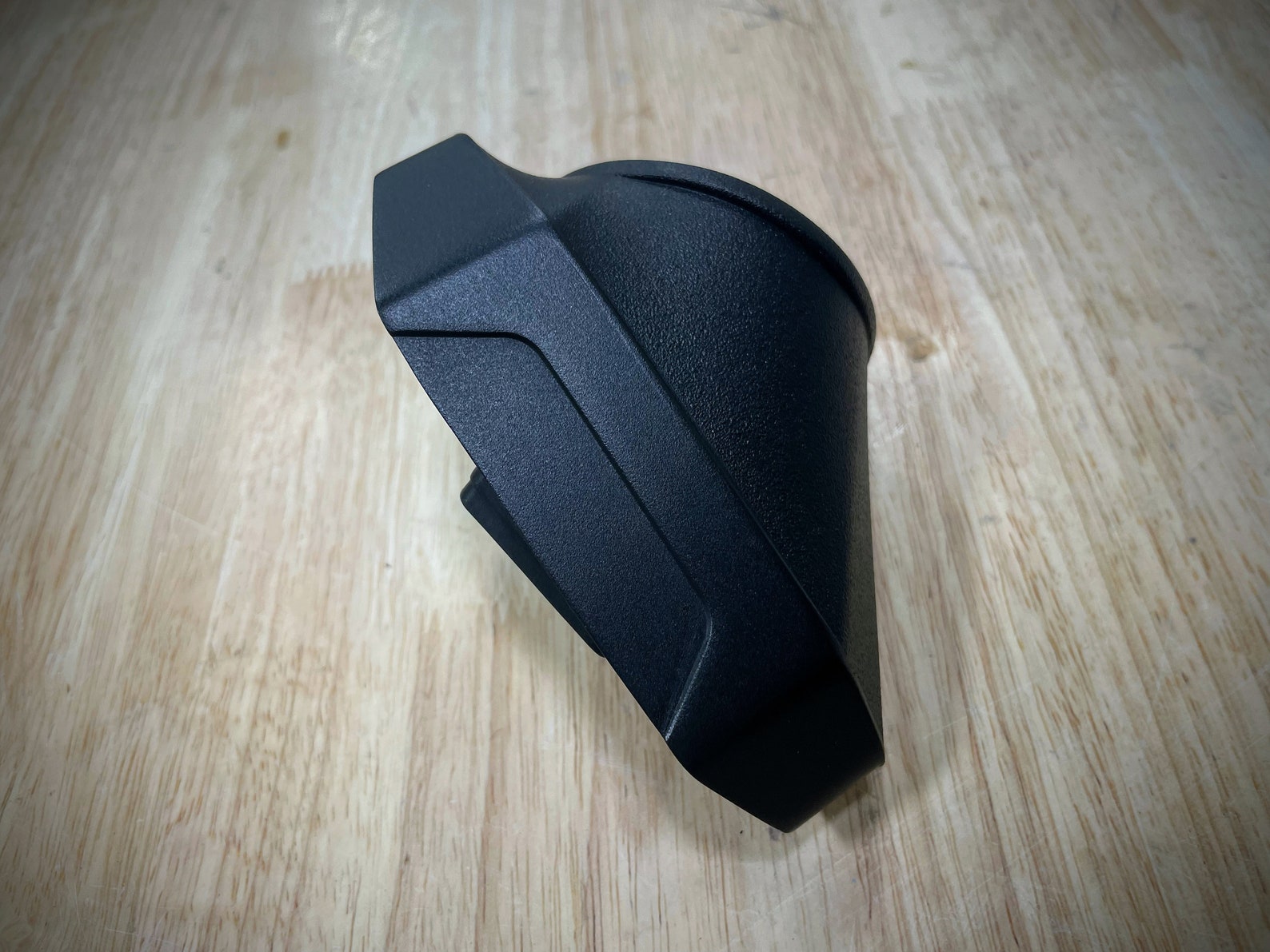 Ford F-SERIES A-PILLAR Tweeter Pods 2015-2020 (pair) Size Customizable ...