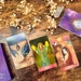 The Divine Wild: A Goddess Oracle Deck - Etsy Canada