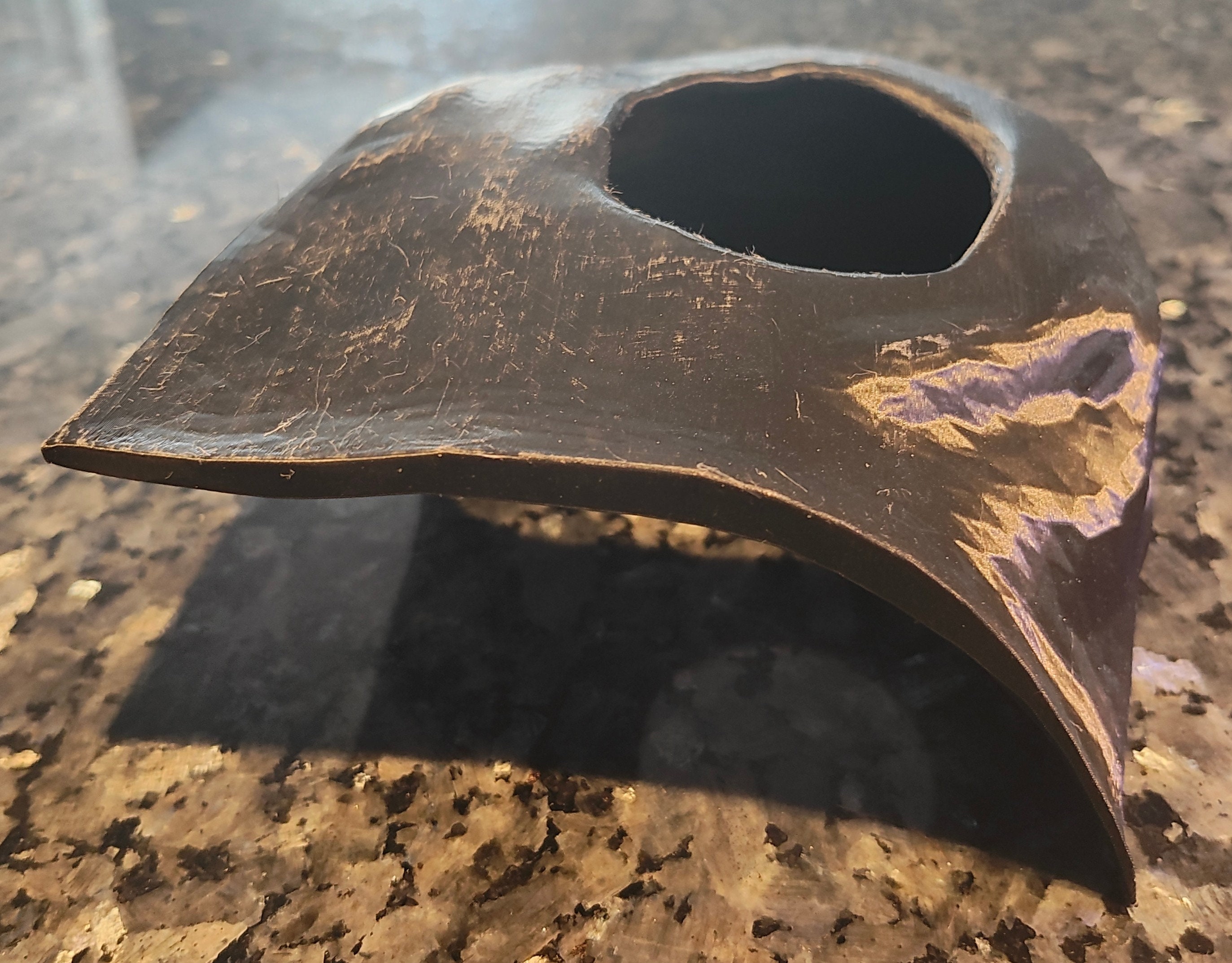 Aquarium Underground Cave With Viewing Windows - Etsy