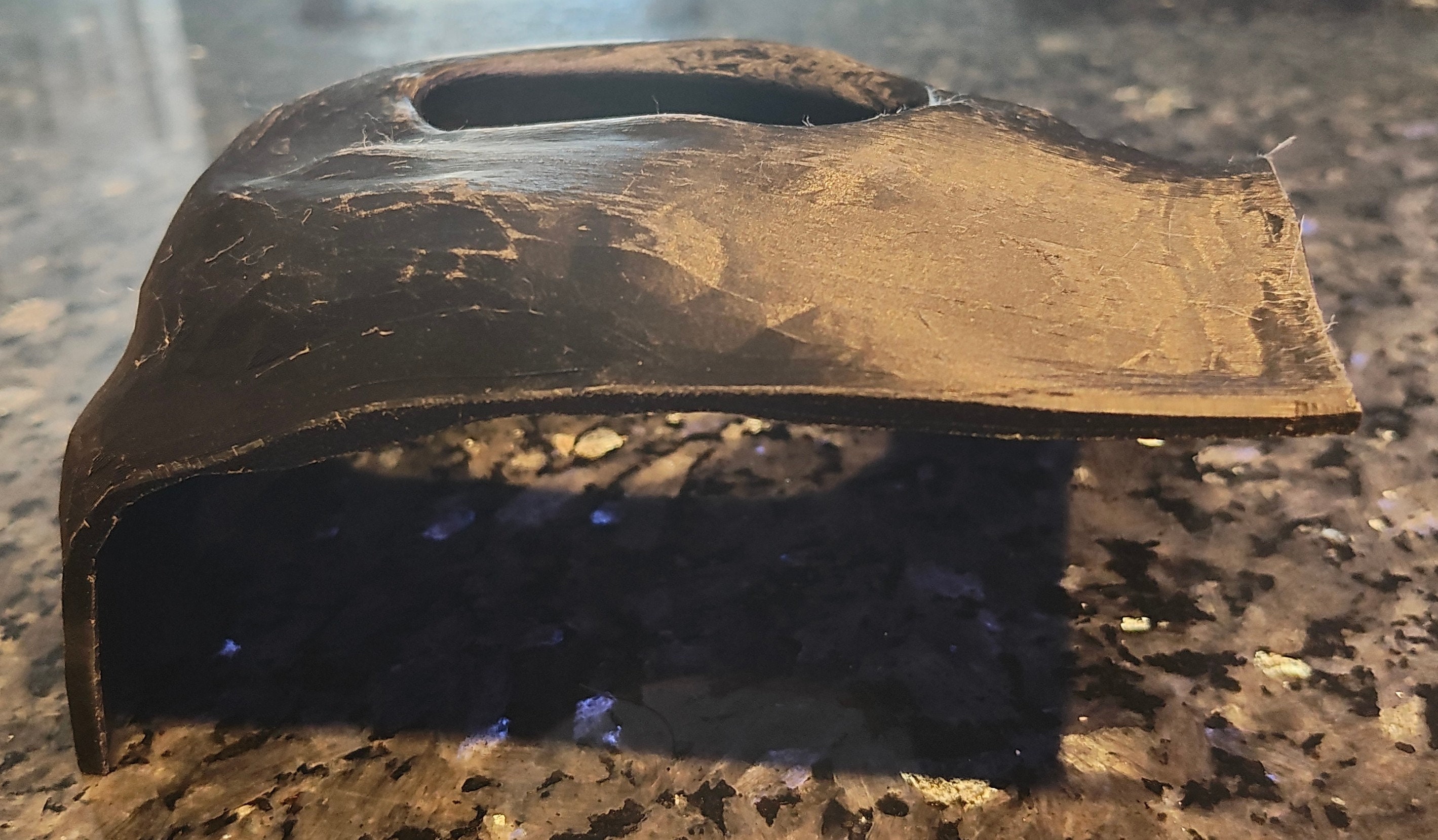 Aquarium Underground Cave With Viewing Windows - Etsy