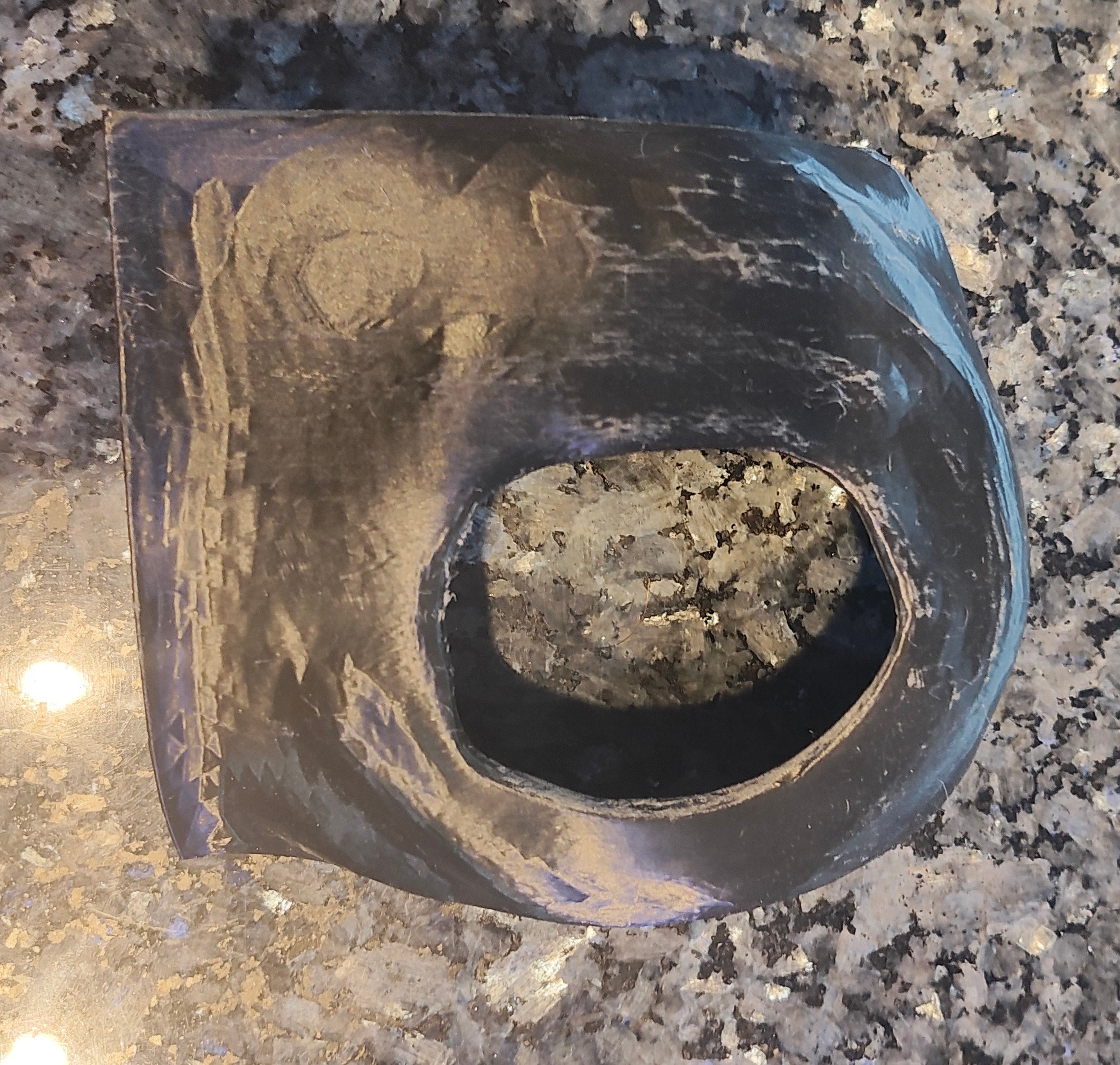 Aquarium Underground Cave With Viewing Windows - Etsy