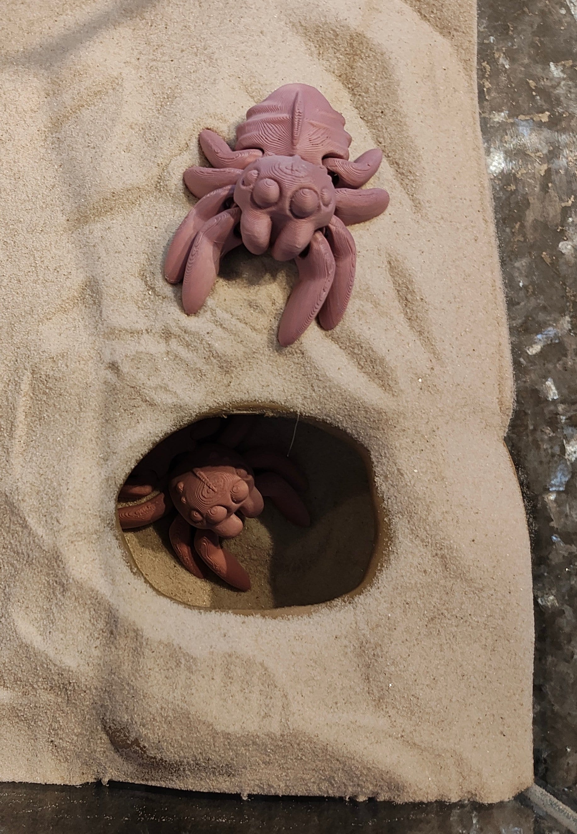 Aquarium Underground Cave With Viewing Windows - Etsy