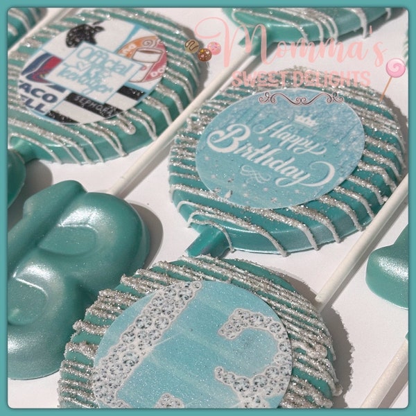 Happy 13th Birthday Party Favors - Etsy