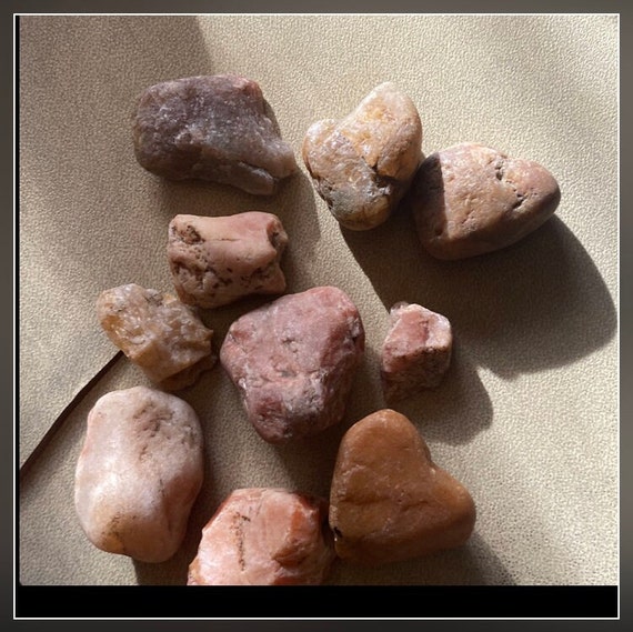 Rare rough diamond - Gem