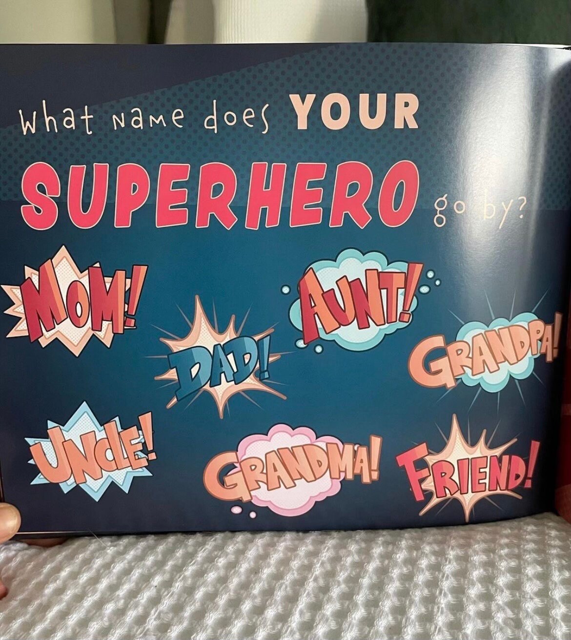 I Might Know a Superhero - Firefighter Edition - Etsy