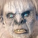 Yeti Abominable Snowman Mask Bust - Etsy
