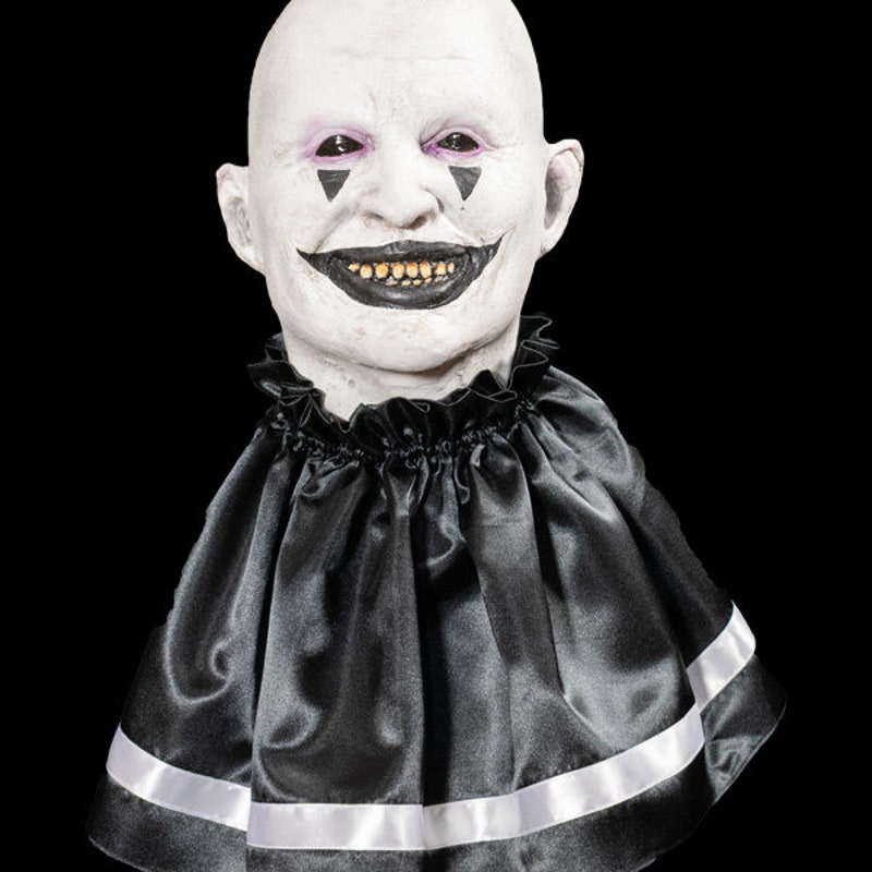 Uncle Howdy Mask - Etsy