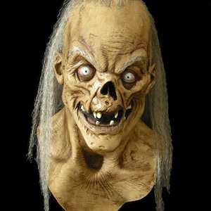 Crypt Keeper Tales From the Crypt Mask - Etsy
