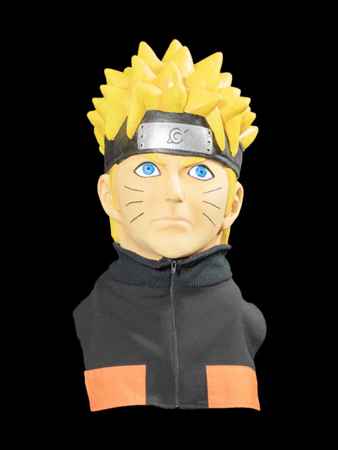 Deluxe Naruto - Etsy