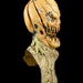 Pumpking Rotting Jack O Lantern Pumpkin Mask - Etsy