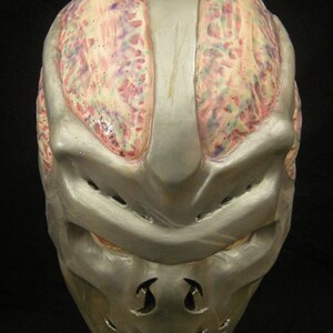 Jason X Jason Voorhees Friday the 13th Mask - Etsy